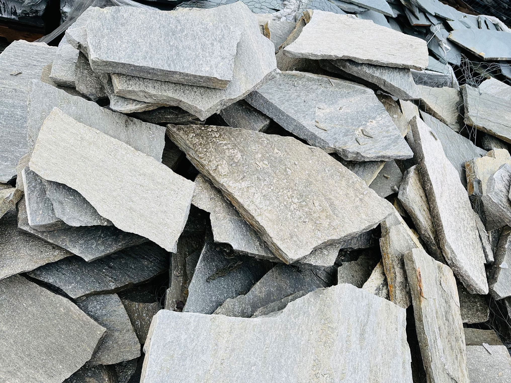 Birch Creek Slate - Meadows Landscape Supply Ltd.