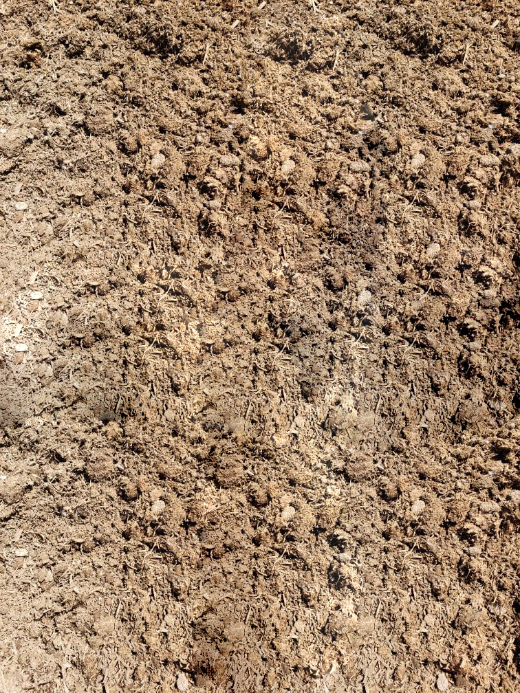 Mushroom Manure - Meadows Landscape Supply Ltd.