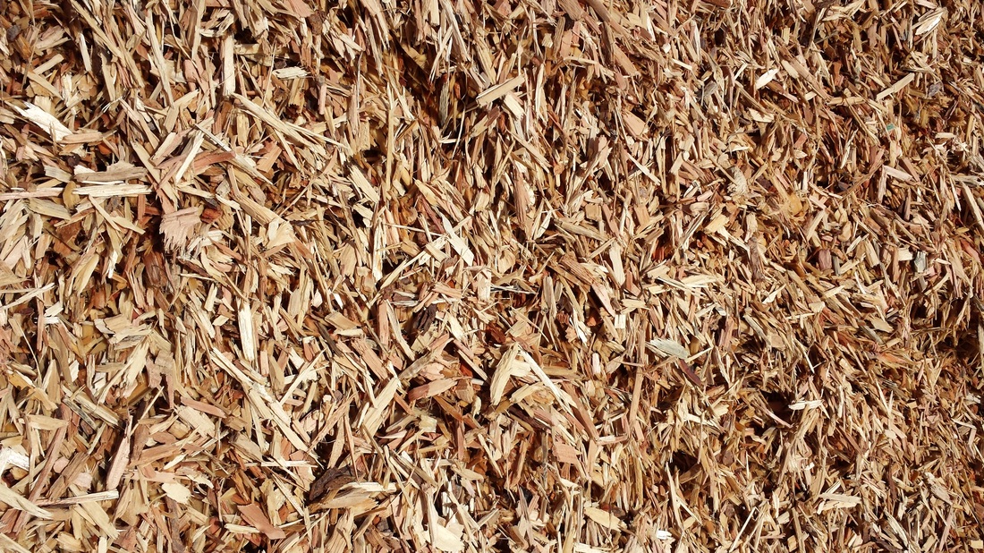 Playground Chips - Meadows Landscape Supply Ltd.