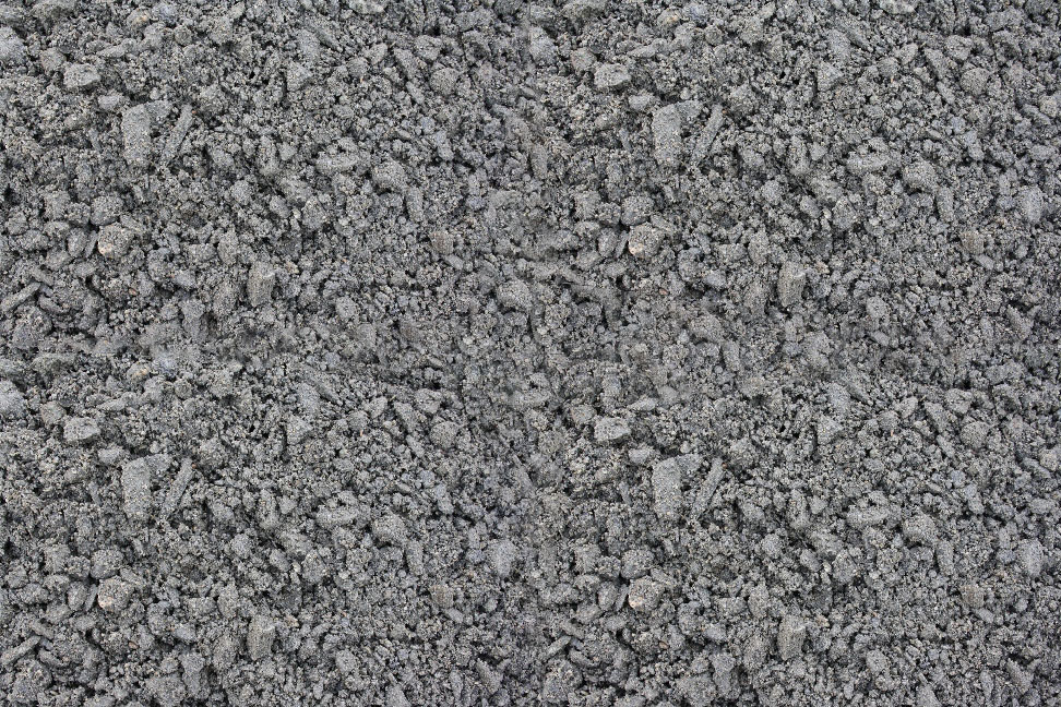 3/4″ Minus Road Mulch - Meadows Landscape Supply Ltd.